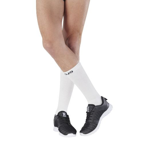 A1011 - Crew Length Coolmax Compression Socks