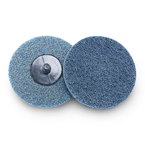 3" Roloc Type Surface Conditioning Discs - Scotch-Bright Equivelant