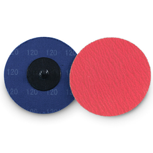 3" Premium Ceramic Quick Change Discs