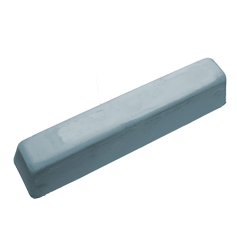 Blue Rouge Polishing Compound Extra Large Bar