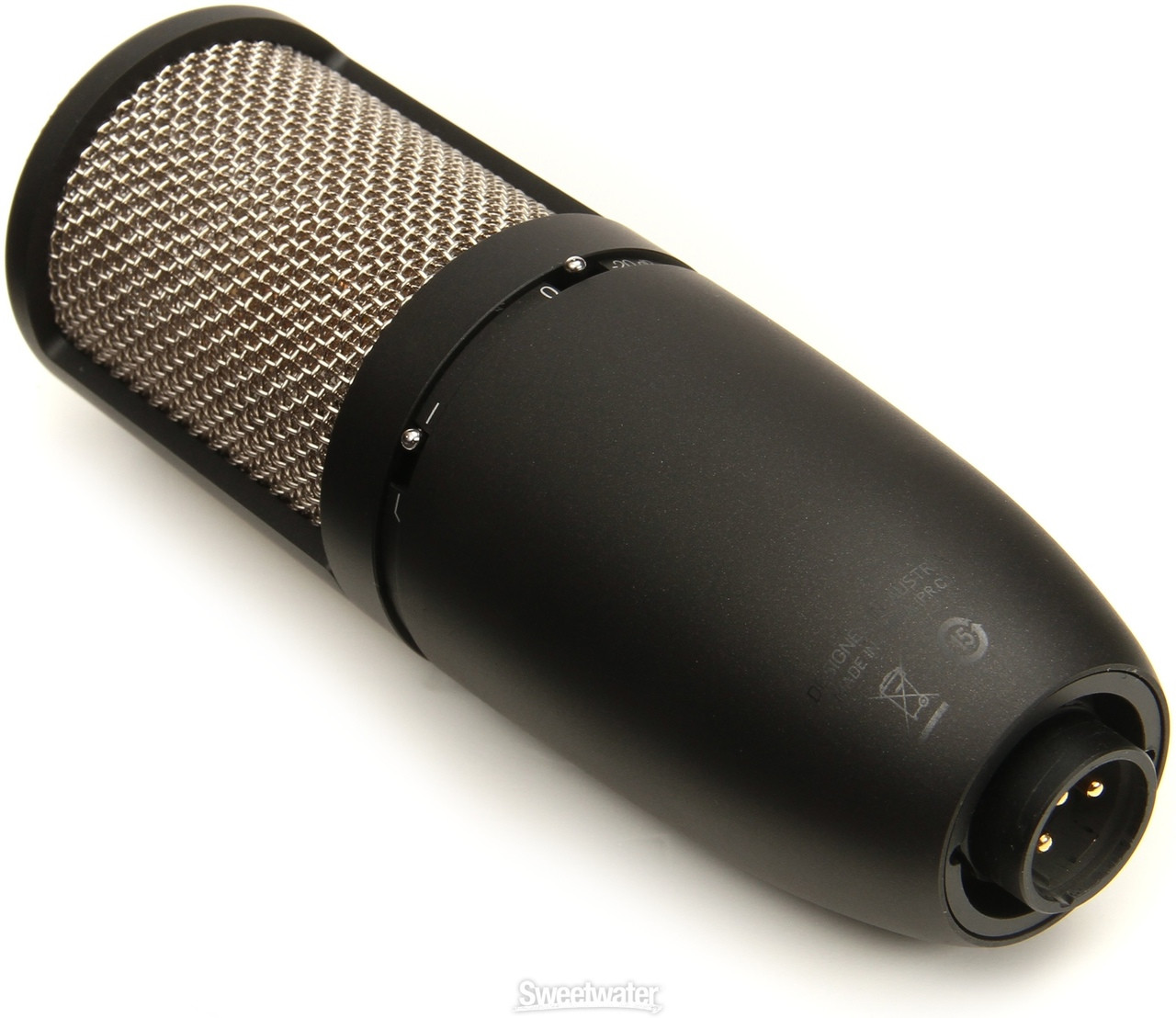 AKG P420 Studio Microphone