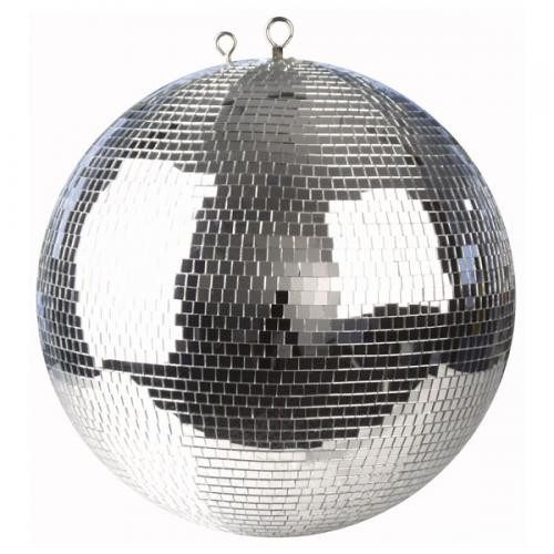 AVE LMB20 20-Inch 50cm Mirrorball with Safety Loop