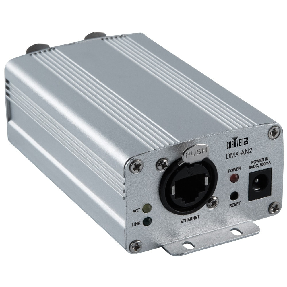 Chauvet DJ DMX-AN DMX Converter