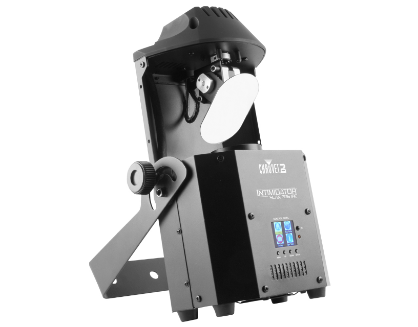 Chauvet DJ Intimidator Scan 305 IRC LED Scanner