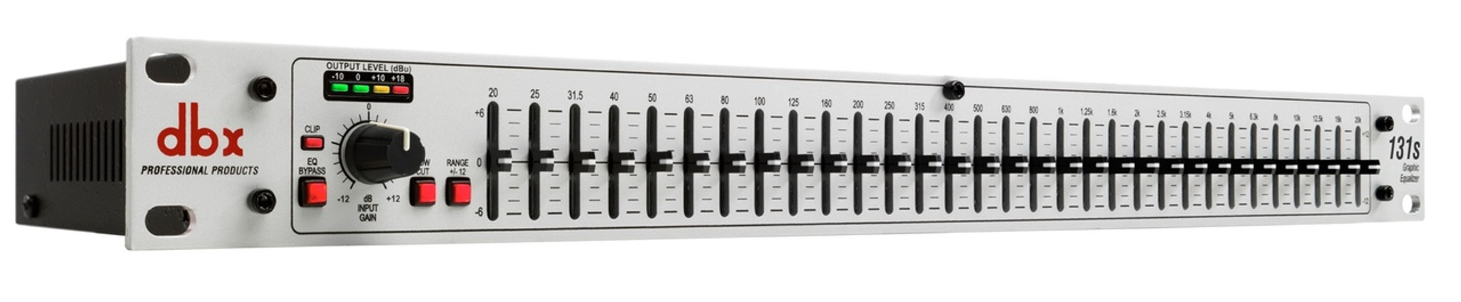 DBX-131 DBX Graphic EQ