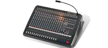 Dynacord PowerMate 1600