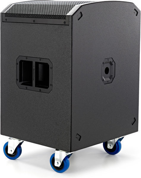 Electro-Voice ETX-15SP Powered Subwoofer: Australian Pro Audio Review ...