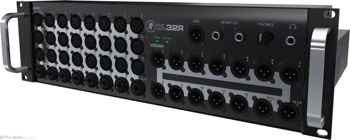 Mackie M-DL32R