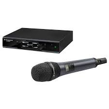 Sennheiser Speechline Digital Wireless Set DW-3-AU C
