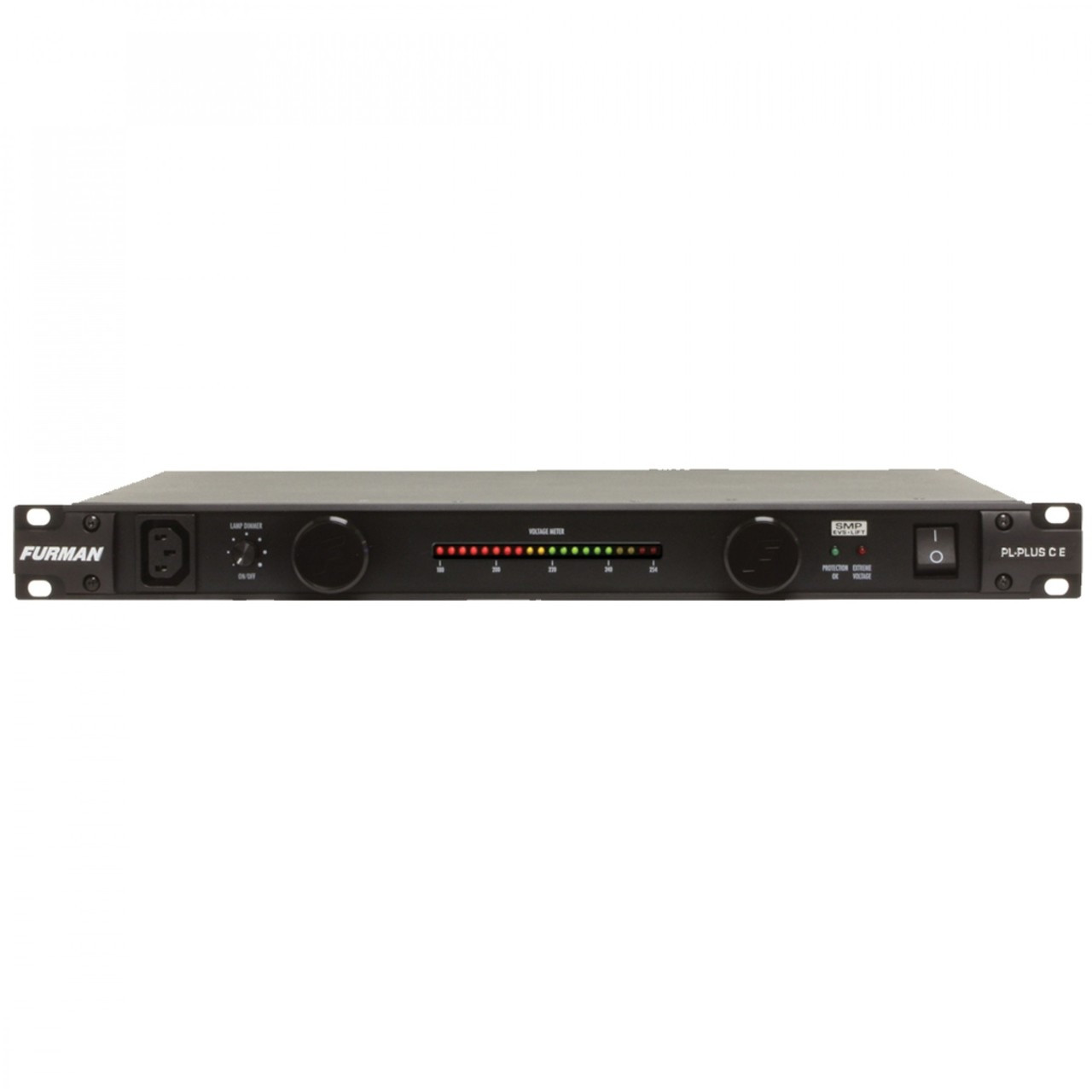 Furman PL-PLUSCE Power Conditioner Classic Series