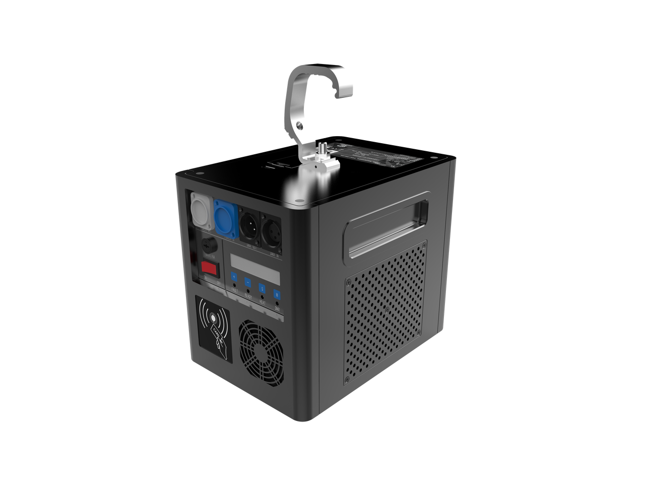 Sparkular- Professional Fountain Edition - Music On Stage