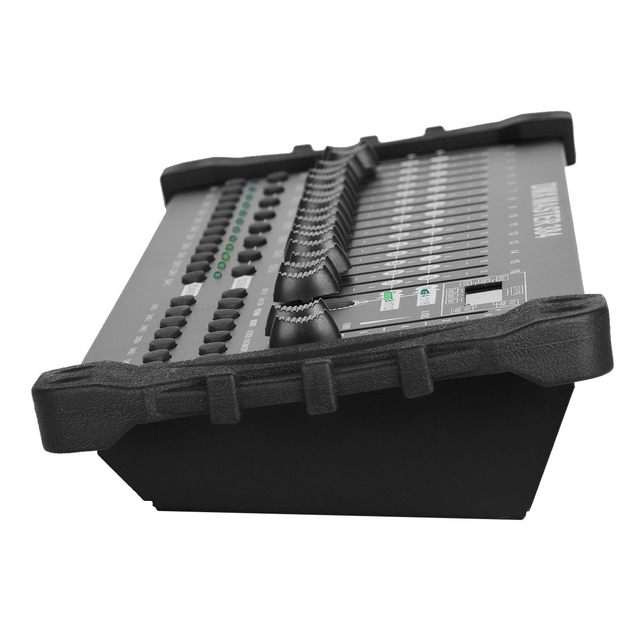 MOS-384 Channel 16 Slider DMX Controller - Music On Stage