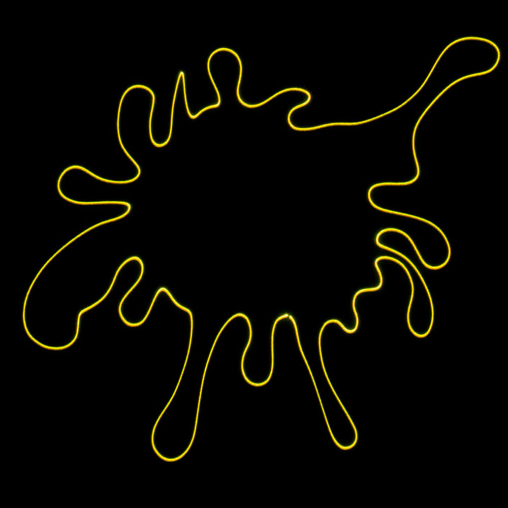 Laserworld CS-1000RGB MKIII Analogue Laser Projector 1000mW - Music On ...