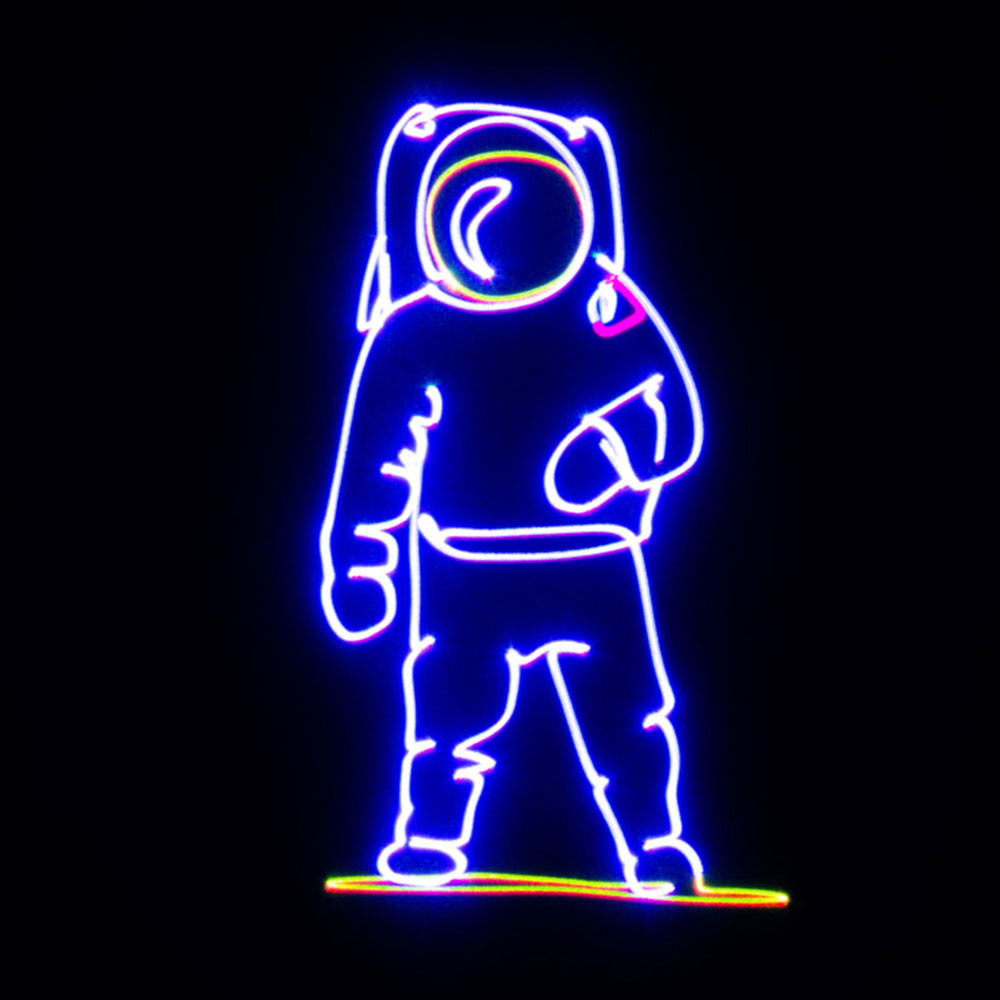 Laserworld CS-1000RGB MKIII Analogue Laser Projector 1000mW - Music On ...