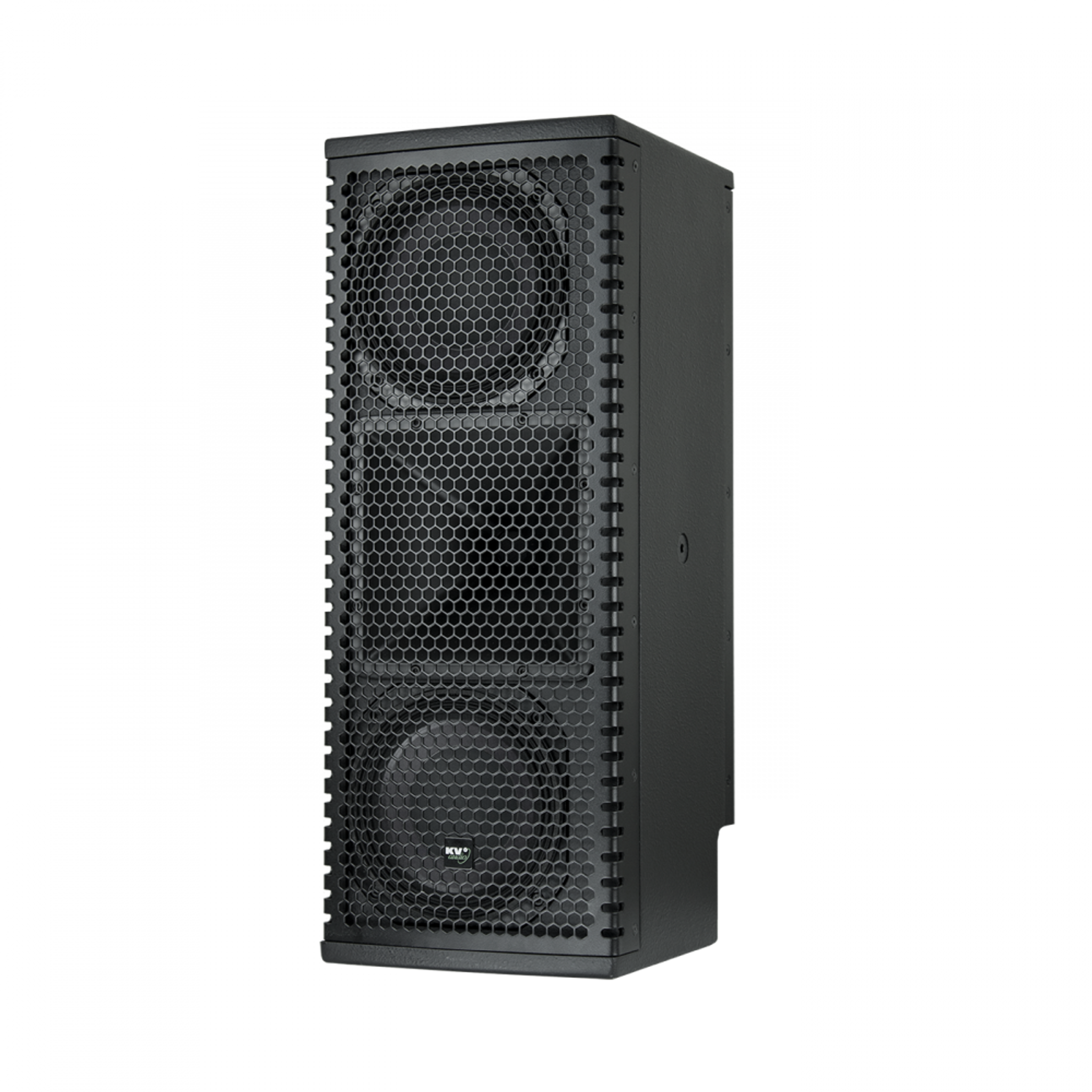 KV2 EX26 2 Way Active Speaker System - Music On Stage