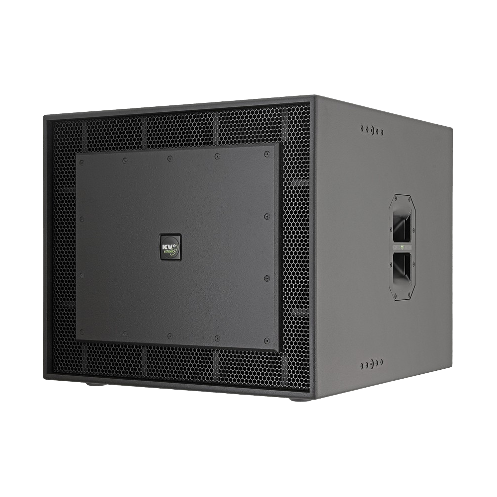 KV2 EX1 8 Active Subwoofer: Why Aussie Pros Call It a Game-Changer ...