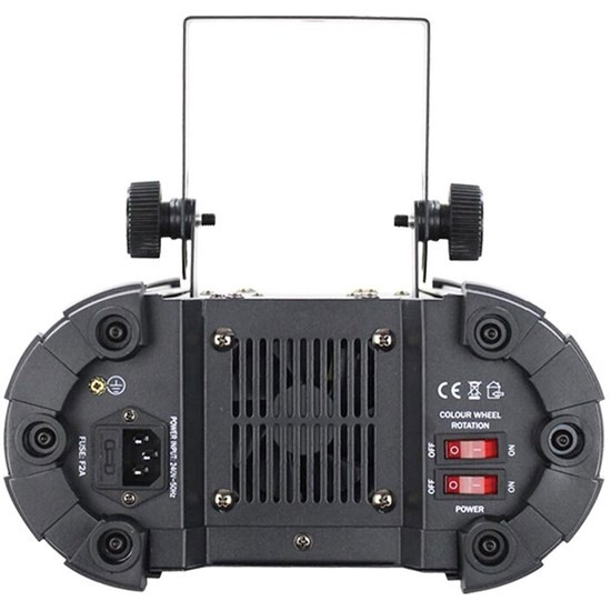 CR Aqua LED Water Effect light - Music On Stage