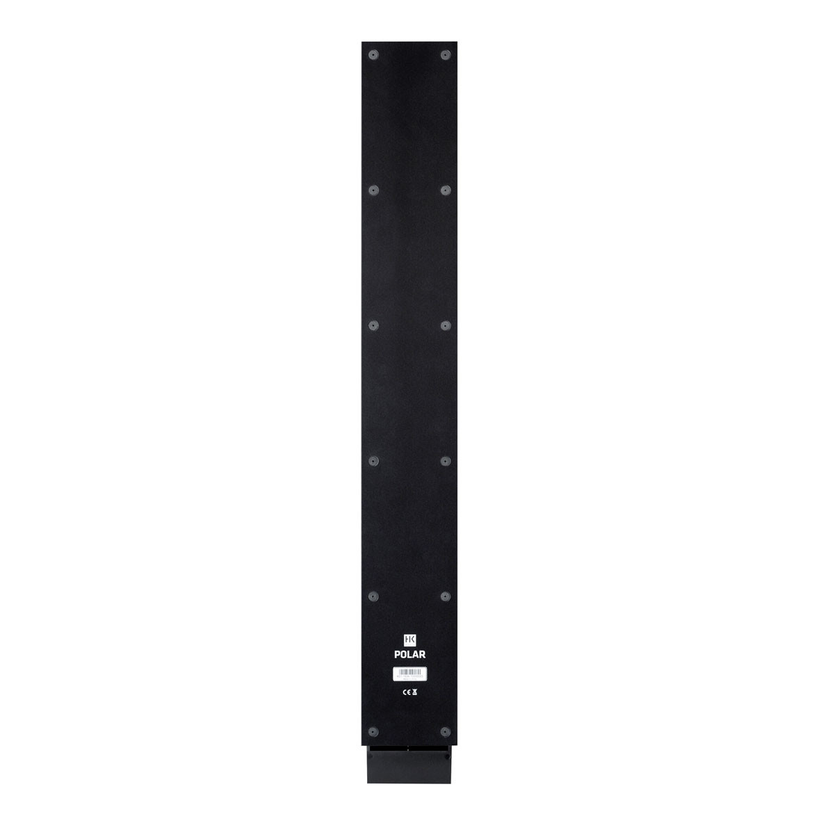 HK Audio Polar 10 2000w Column PA System - Music On Stage