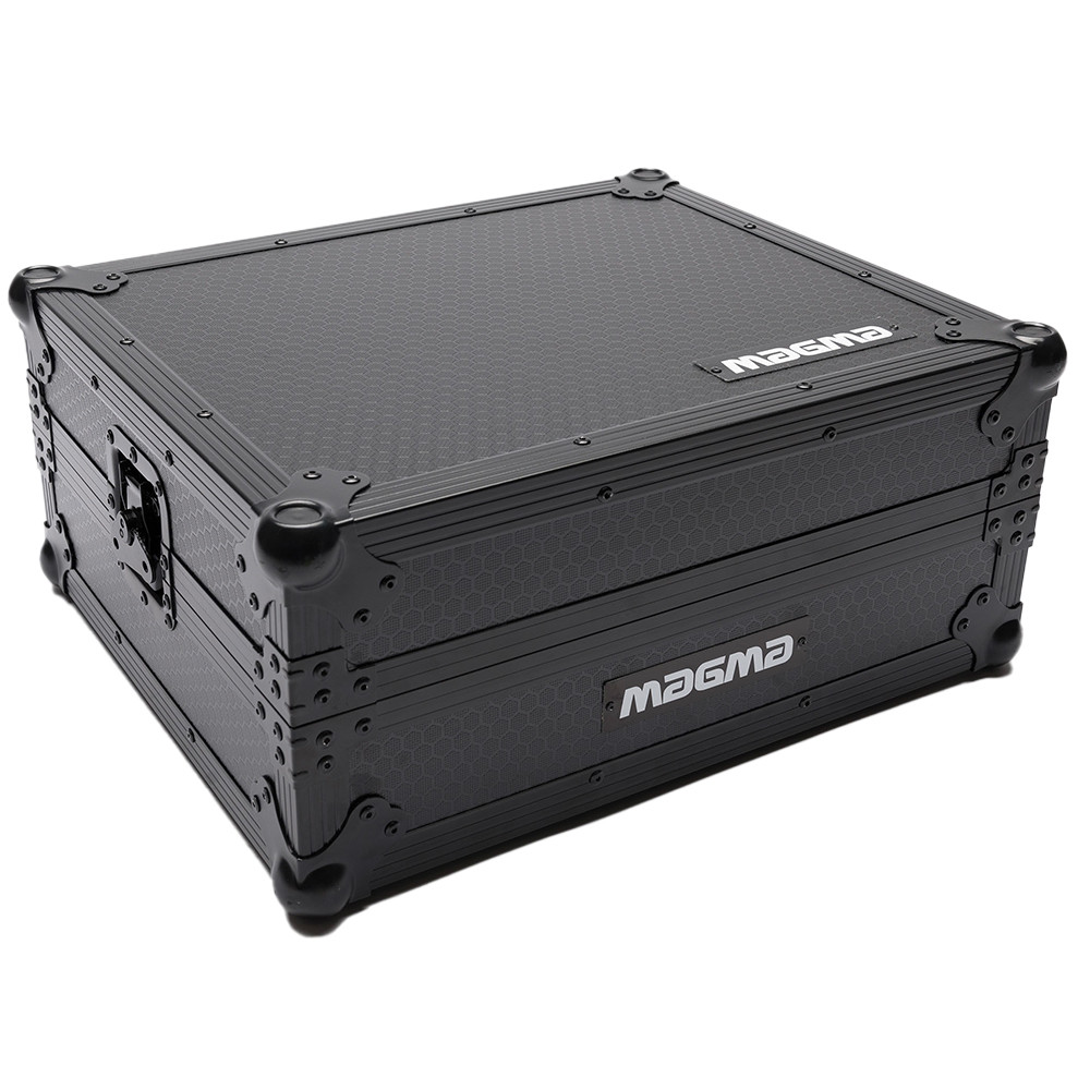 Magma 41015 Multi-Format Turntable Case II - Music On Stage