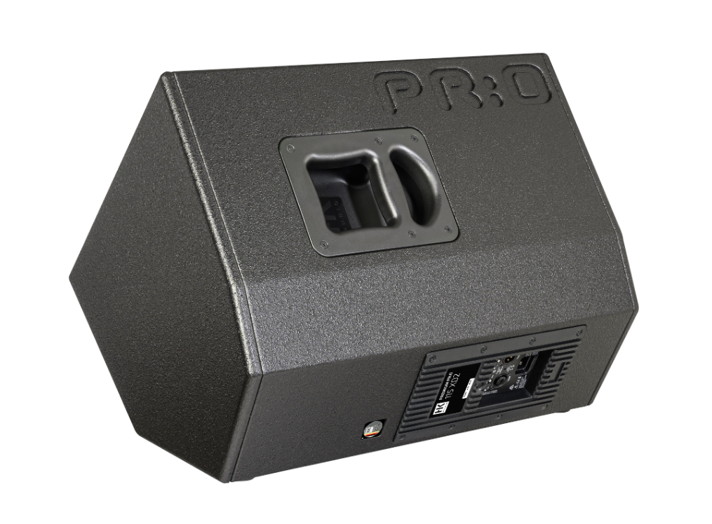 HK Audio Premium Pro 115 XD2 15" Active Speaker