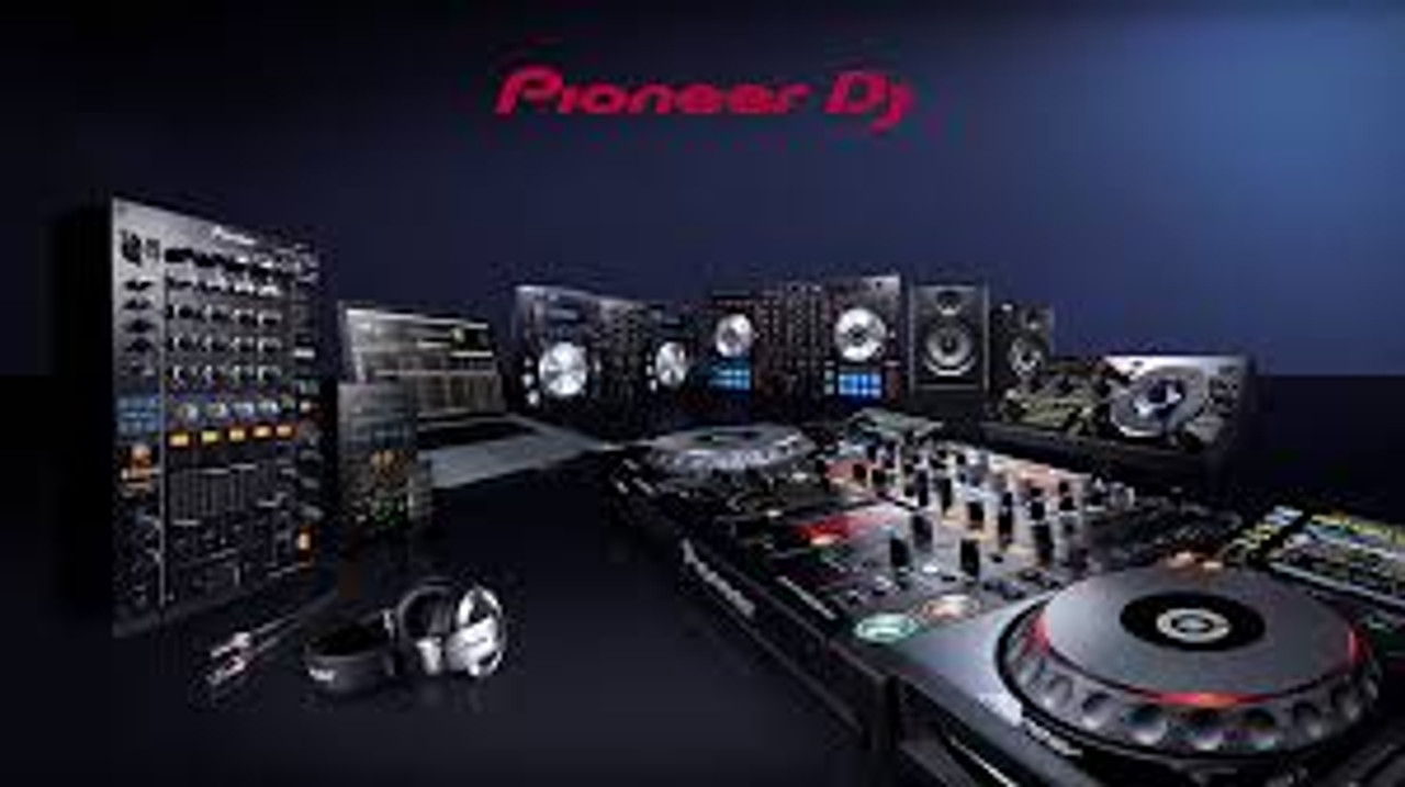 Why DJs Are Rushing to Buy the Pioneer XDJ‑XZ Before It Sells Out ...