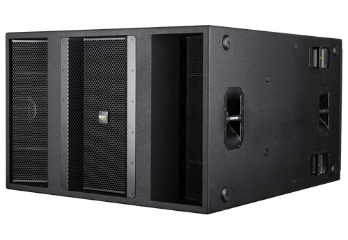 KV2 VHD 2.21 Active - Music On Stage