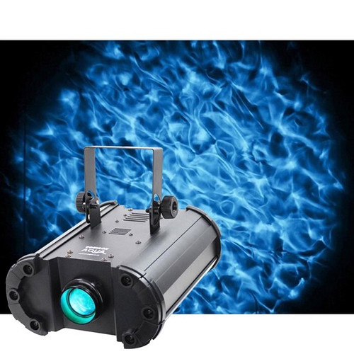 CR Aqua LED Water Effect light - Music On Stage
