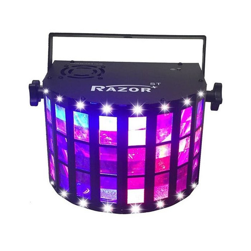 CR-Lite Razor ST - Music On Stage