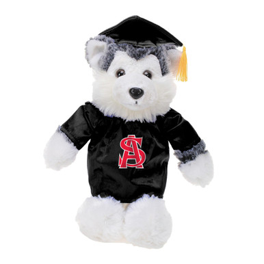 Graduation Husky - Cavalier Shop