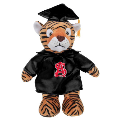 Graduation Tiger - Cavalier Shop