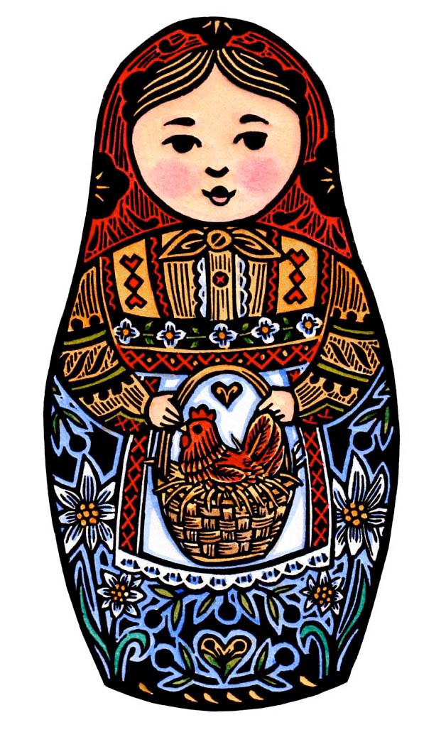 Running Rabbit Press