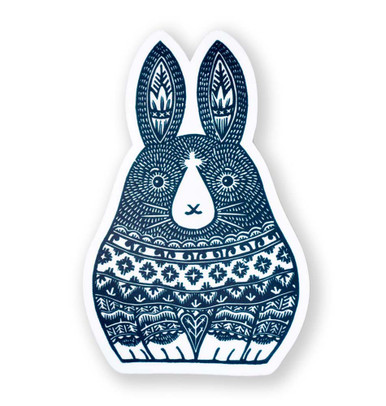 Henry Sticker