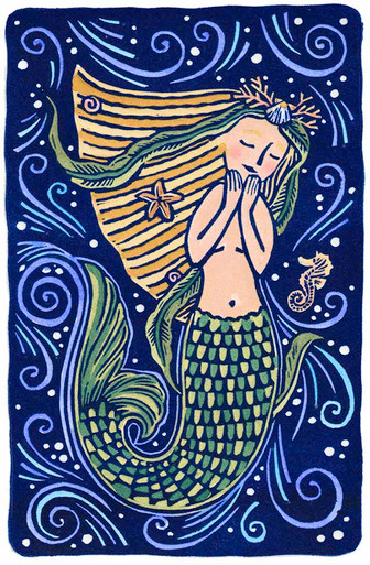 Bridget Card