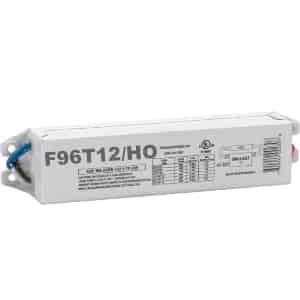 T12 Fluorescent Light Ballasts