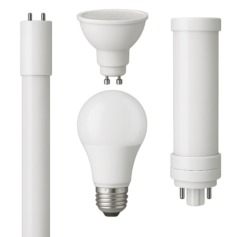 Replacement Quality Commercial Light Bulbs | Buy Online