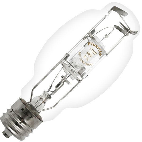 Plusrite 1042 | MP400/BU/MOG | 400W Metal Halide