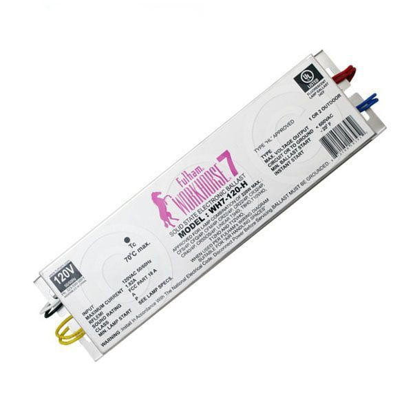 Fulham WH5-120-L | WorkHorse 5 | Fluorescent Ballast