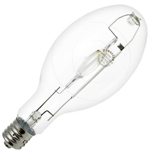 Plusrite MH1000/U/MOG - Light Bulb Surplus