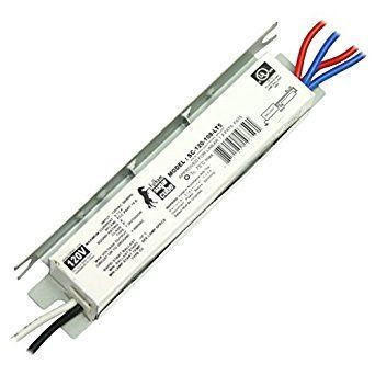 Ballasts - Fluorescent Light Ballasts - T5 Light Ballasts - 8W F8T5 ...