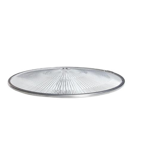 Incon Lighting | Set of 4 Frosted Acrylic Replacement Panels