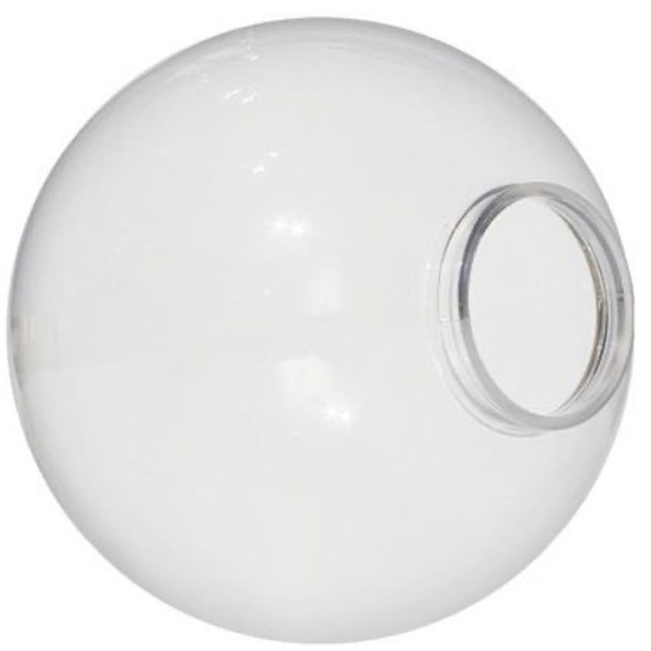 Clear Light Globes