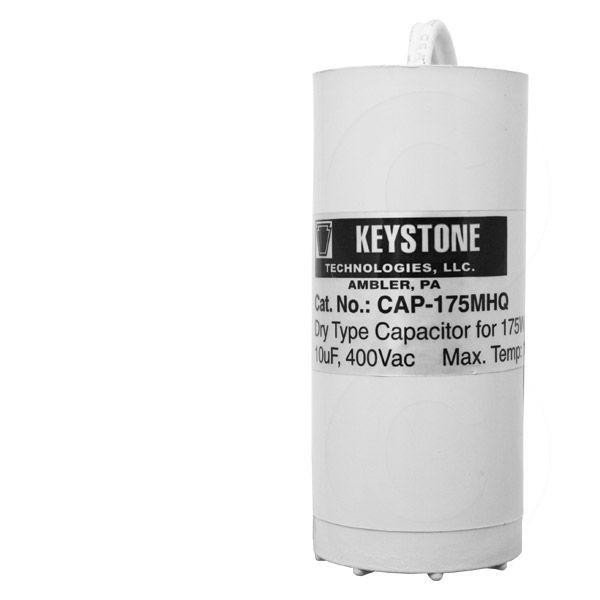 Keystone CAP-400MHQ | 400W Metal Halide Capacitor | M59 24uF
