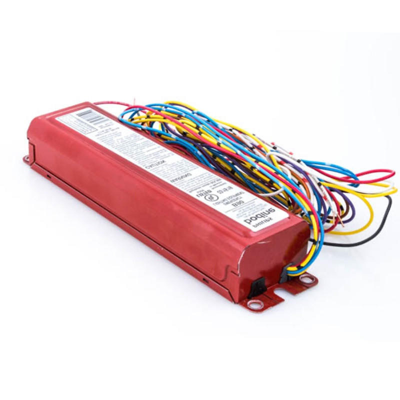 Bodine B90 Emergency Light Ballast | 90-Minute Battery Backup