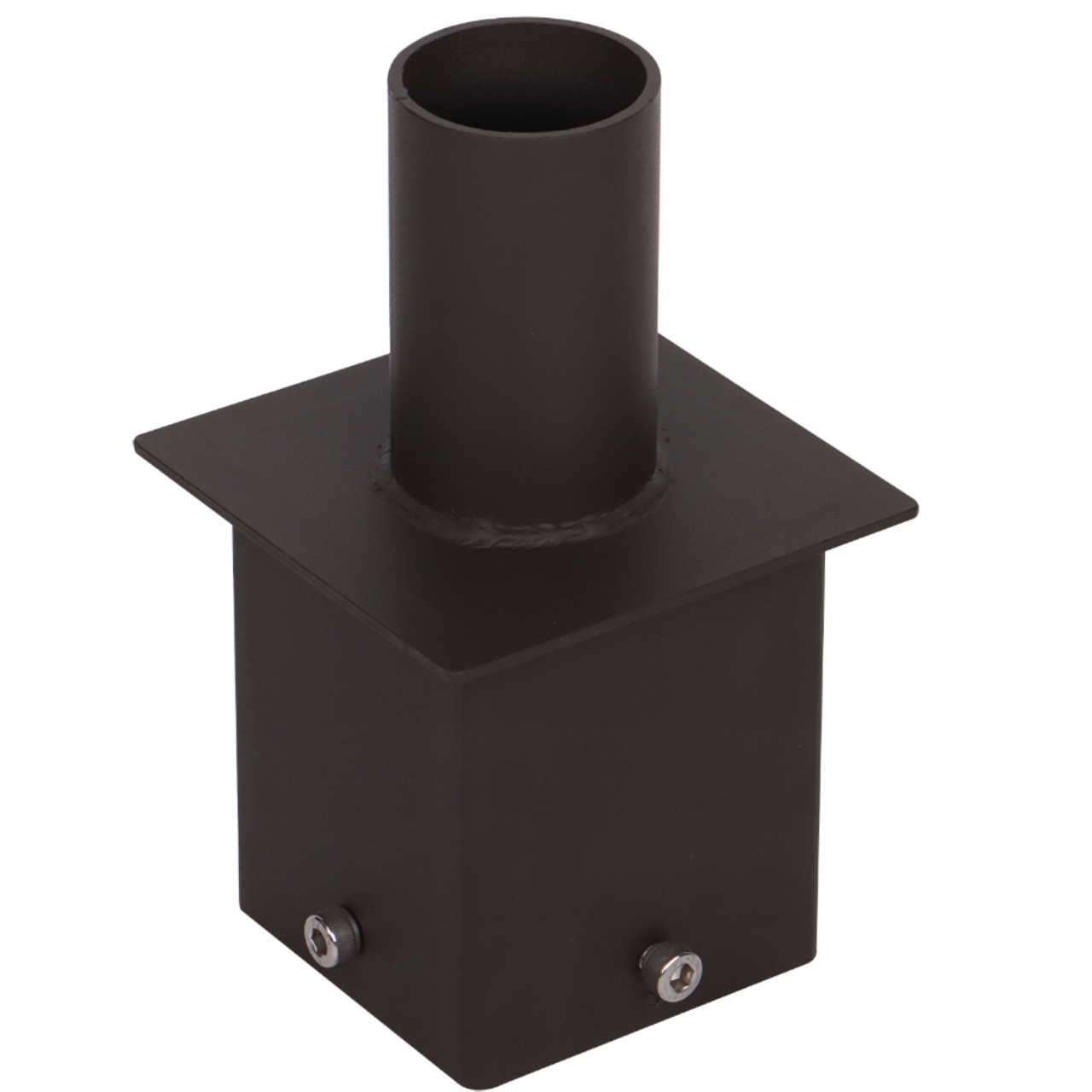 2-3/8" Tenon Adapters and Brackets