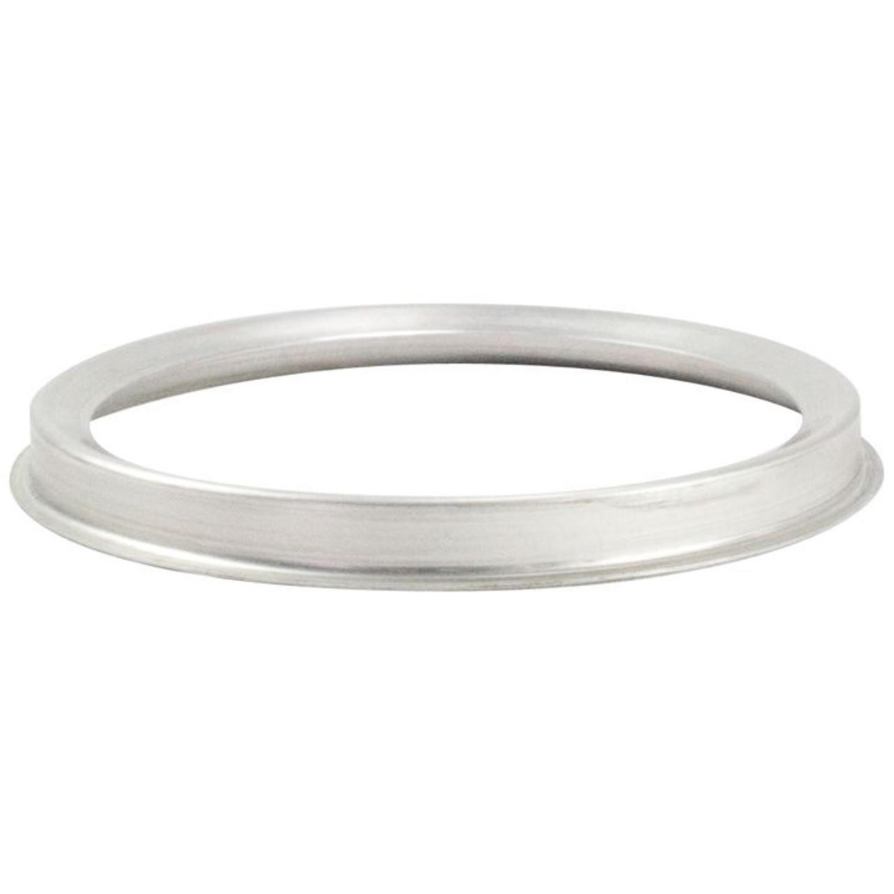 Crown 98007-A 7" | Aluminum Neck Fitter Ring for Light Globes