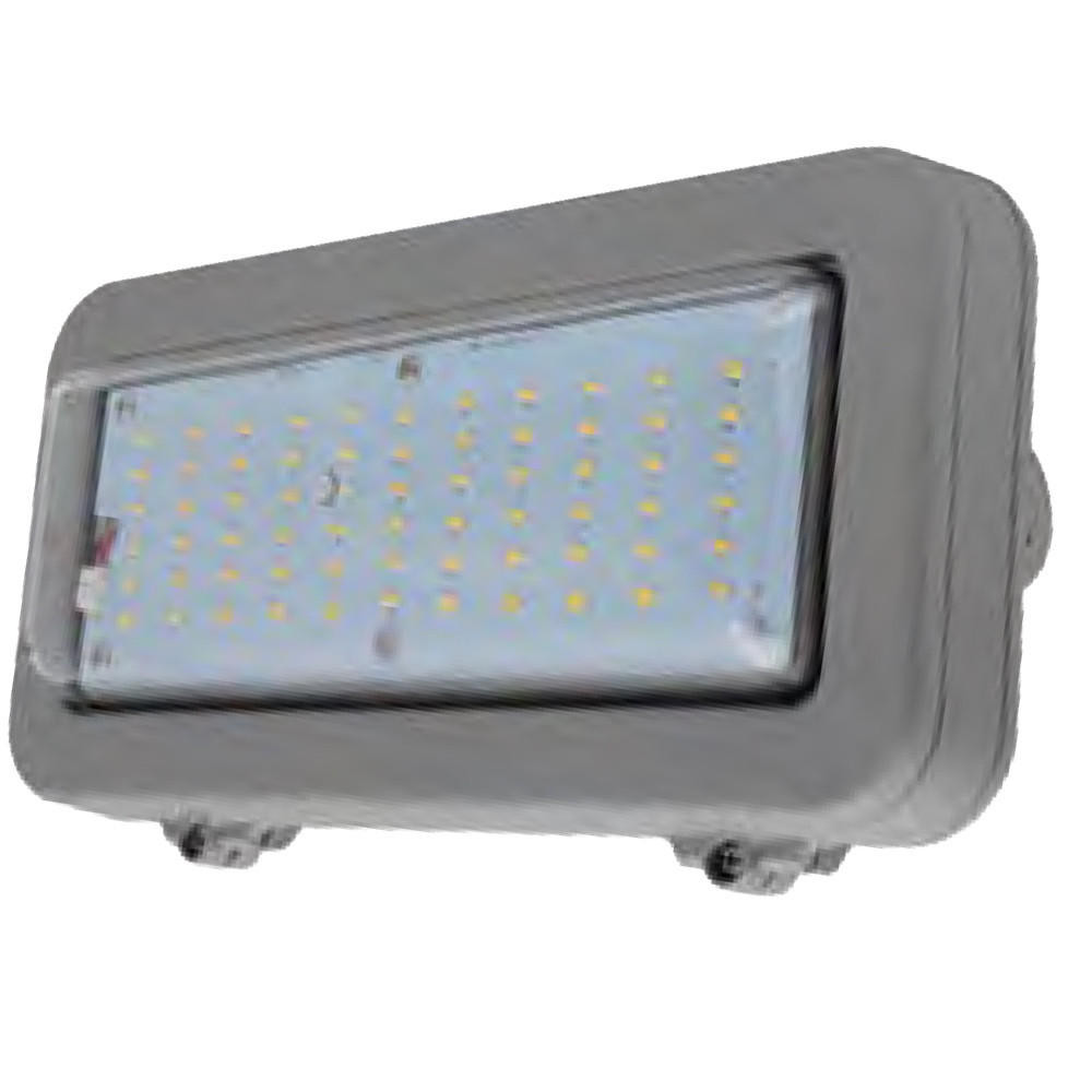 Explosion Proof LED Class 1 Div 2 Lights For Hazardous Locations