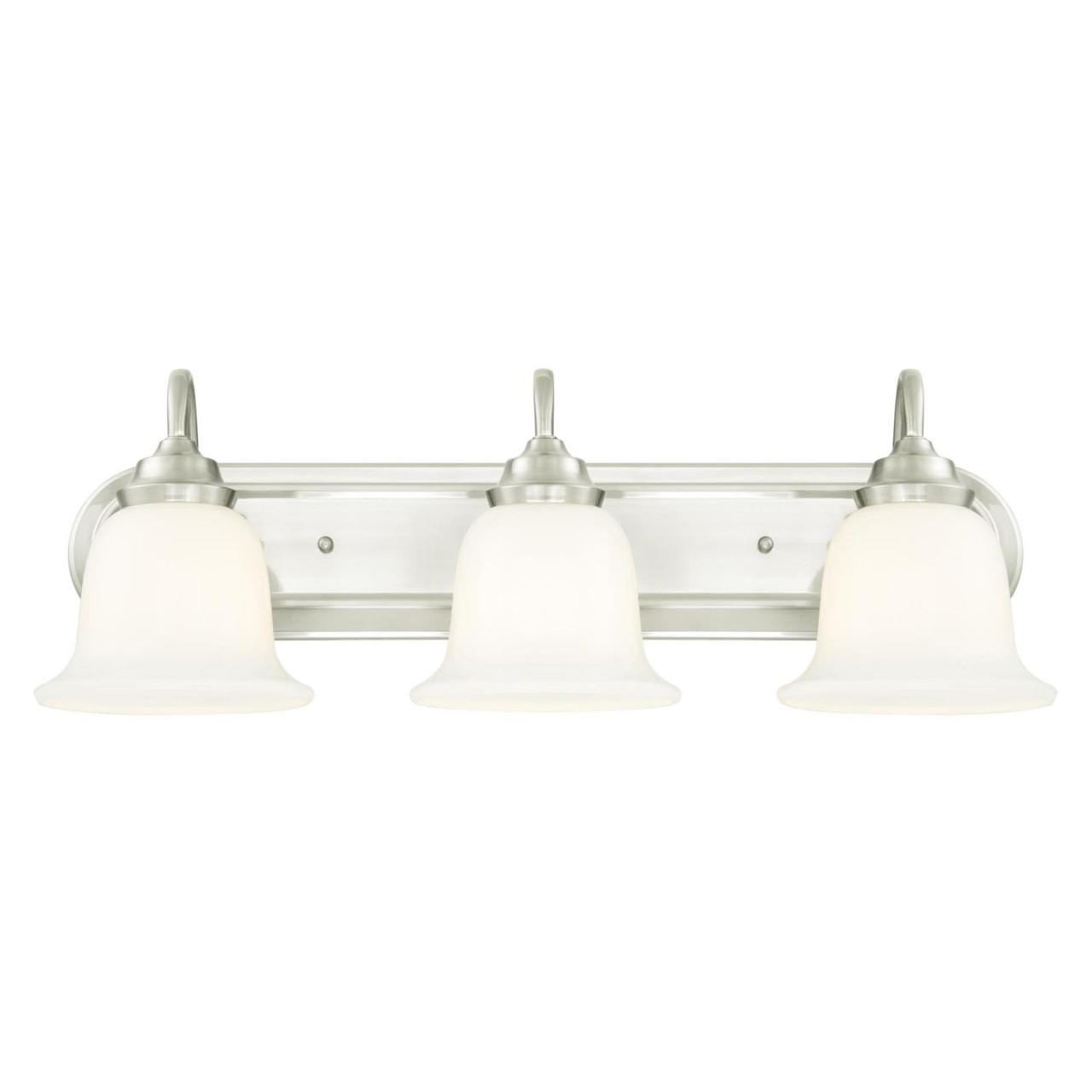 Westinghouse 7784800 | 3 Light LED Cluster Ceiling Fan Light Kit