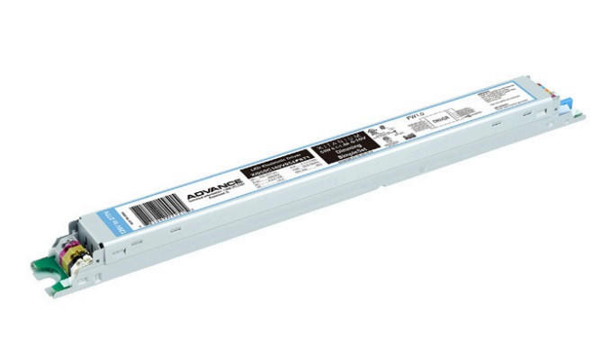 Philips Advance ICN-2S28-N - Light Bulb Surplus