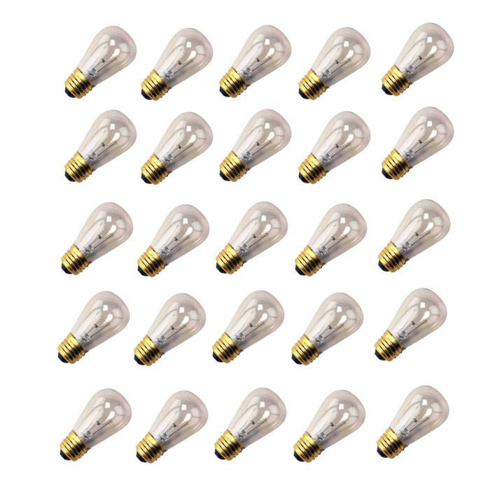 Halco 9051 | S14 Incandescent Sign Bulb
