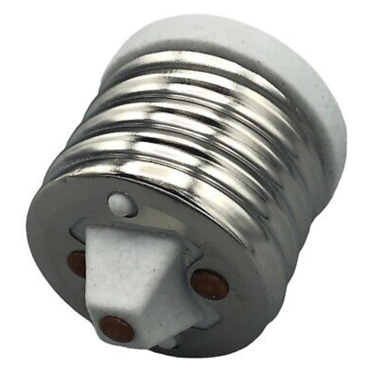 Halco 91002 | Porcelain Bulb Base Adapter